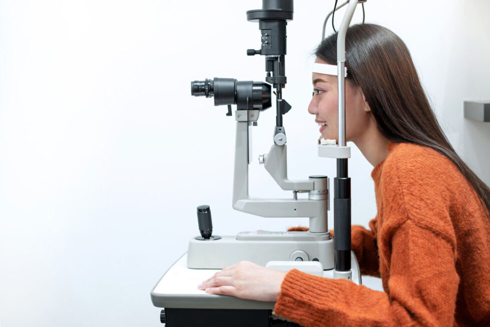 Ophthalmologist in Melbourne | 16+ Years’ Experienced Eye Doctor