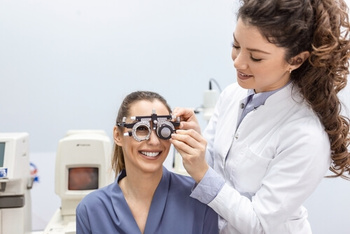 Laser Eye Surgery Success Rate | Dr Edward Roufail