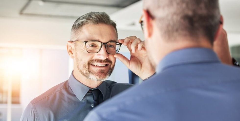 When Was Laser Eye Surgery Invented? | Dr Ed Roufail