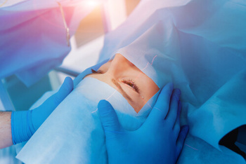 Finding An Alternative To Laser Eye Surgery: What To Know