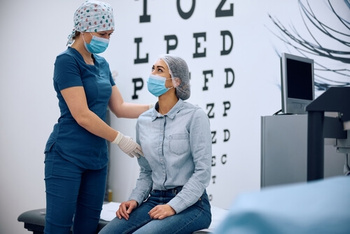 Is Laser Eye Surgery Suitable For Over 60s?